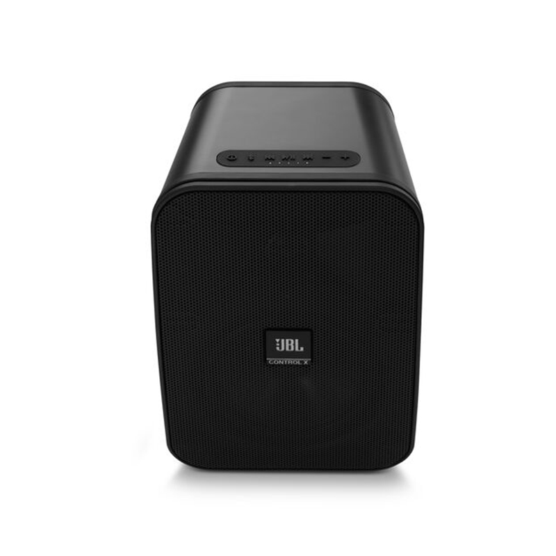 اسپیکر پرتابل جی بی ال JBL Control X Wireless Graphite