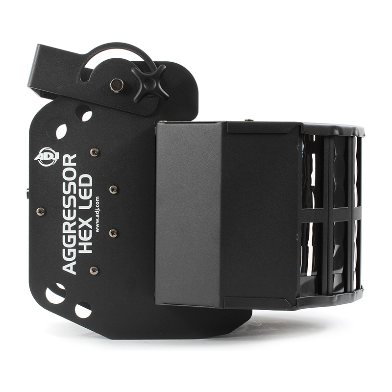 لایتینگ ای دی جی ADJ Aggressor Hex LED