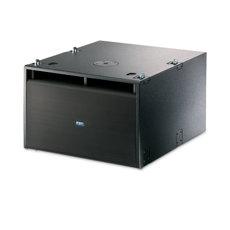 اسپیکر | باند اکتیو اف بی تی FBT Mitus 212FSA