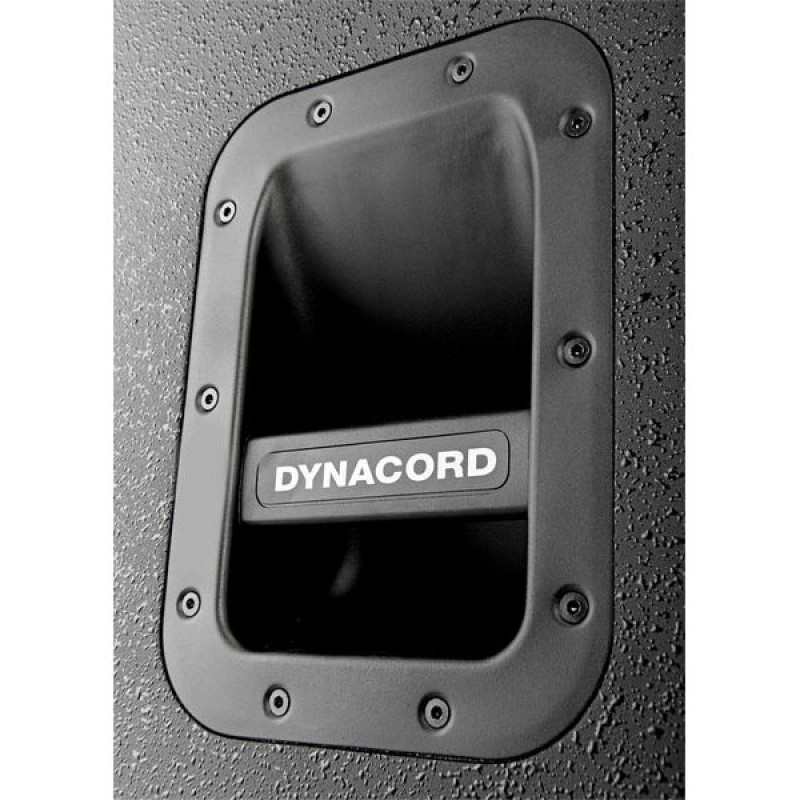 ساب ووفر اکتیو دایناکورد Dynacord A 118A