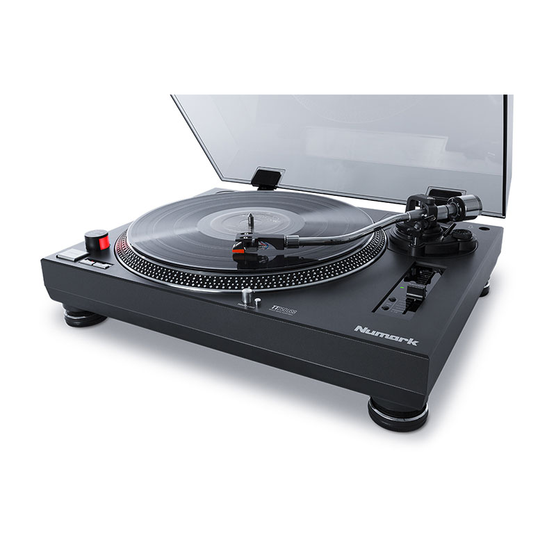 مشخصات و قیمت خرید Turntable ترن تیبل نیومارک مدل Numark TT250 USB XEU ...