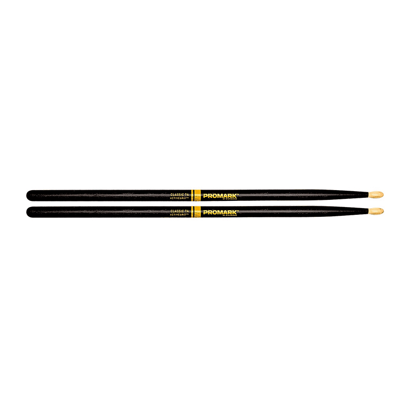 درام استیک پرومارک Promark TX7AW-AG Classic 7A ActiveGrip Drumsticks
