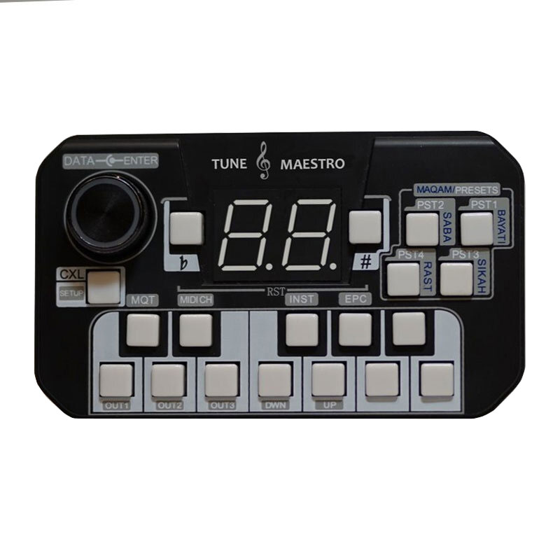 متعلقات Tune Maestro