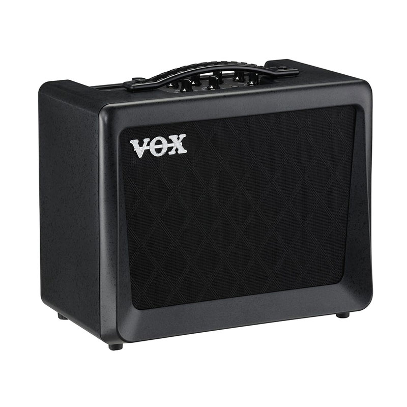 مشخصات و قیمت خرید امپ گیتار ووکس مدل Vox VX15 GT | تهران ملودی
