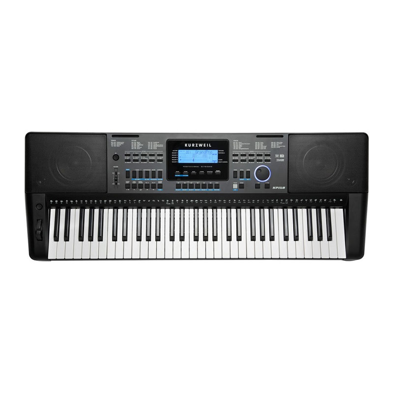 قیمت خرید فروش کیبورد آموزشی کورزویل Kurzweil KP150