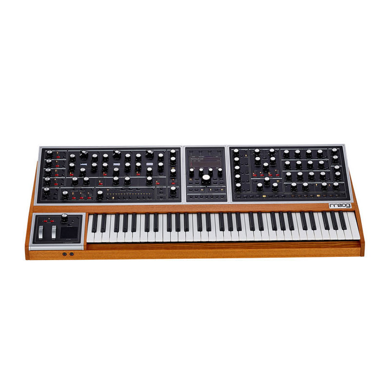 سینتی سایزر موگ Moog One - 16