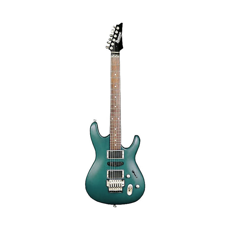 مشخصات و قیمت خرید گیتار الکتریک ایبانز مدل IBANEZ EDR 470 Green ...