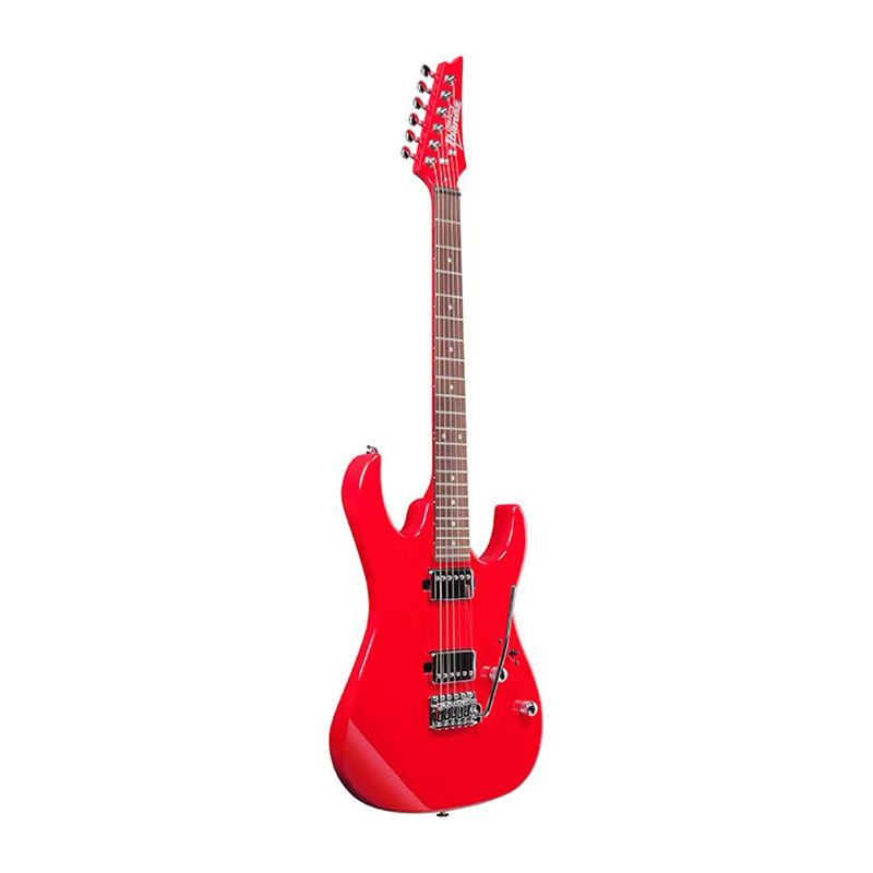 قیمت خرید فروش گیتار الکتریک آیبانز Ibanez GRX120SP VRD