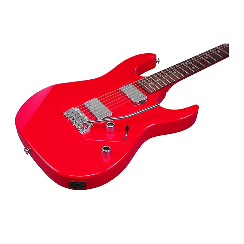 قیمت خرید فروش گیتار الکتریک آیبانز Ibanez GRX120SP VRD