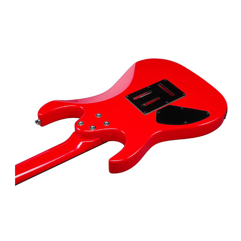 قیمت خرید فروش گیتار الکتریک آیبانز Ibanez GRX120SP VRD