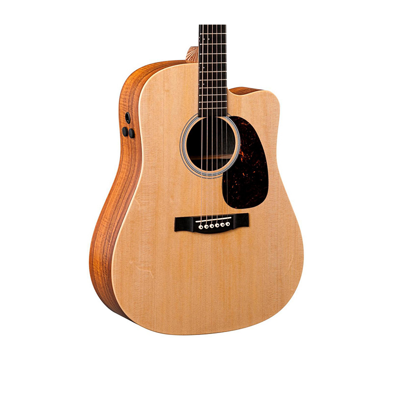 مشخصات و قیمت خرید گیتار آکوستیک مارتین مدل Martin DCPA5K | تهران ملودی