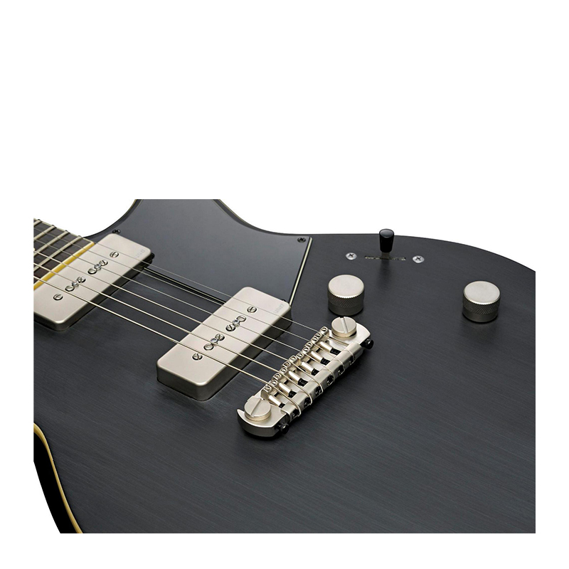 مشخصات و قیمت خرید گیتار الکتریک یا ما ها مدل Yamaha Revstar RS502 ...