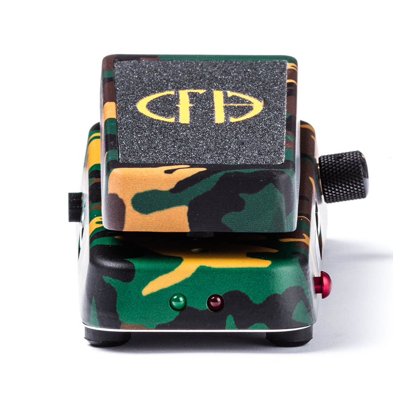 مشخصات و قیمت خرید افکت گیتار دانلوپ مدل Dunlop DB01 Dimebag Cry Baby ...