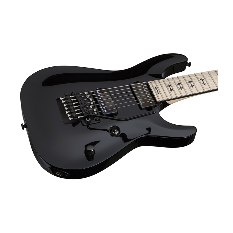 مشخصات و قیمت خرید گیتار الکتریک شکتر مدل Schecter Jeff Loomis JL-7 FR ...