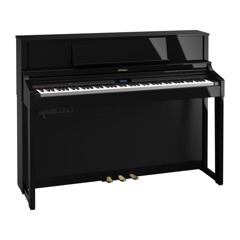 پیانو دیجیتال رولند Roland LX 7