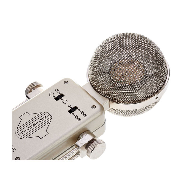 میکروفن سونترونیکس Sontronics Orpheus