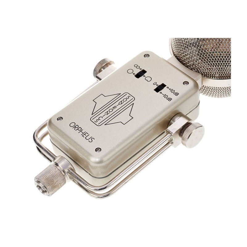 میکروفن سونترونیکس Sontronics Orpheus