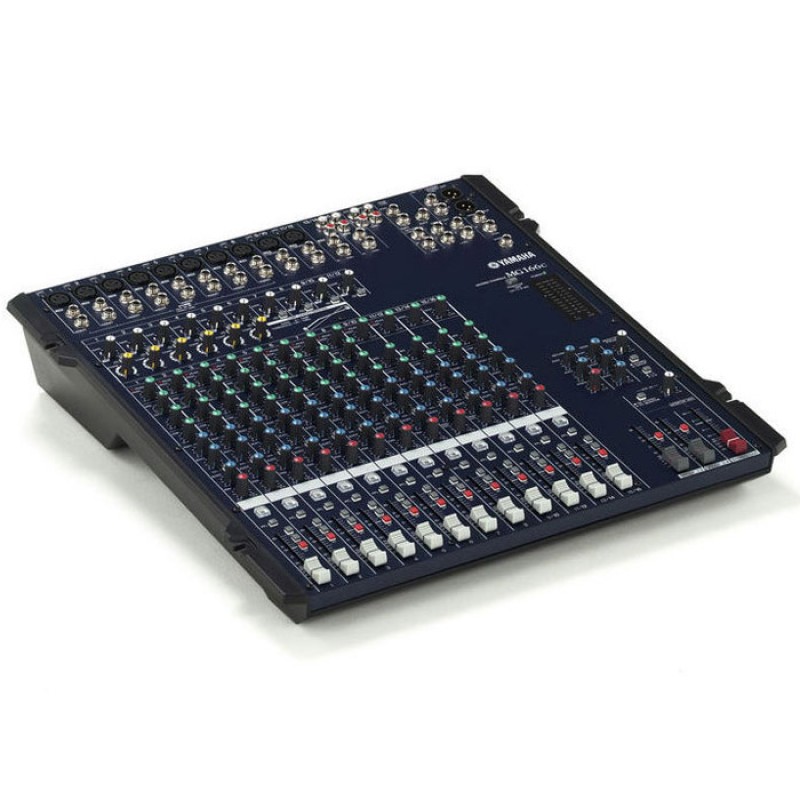 میکسر صدا یاماها Yamaha MG166 C