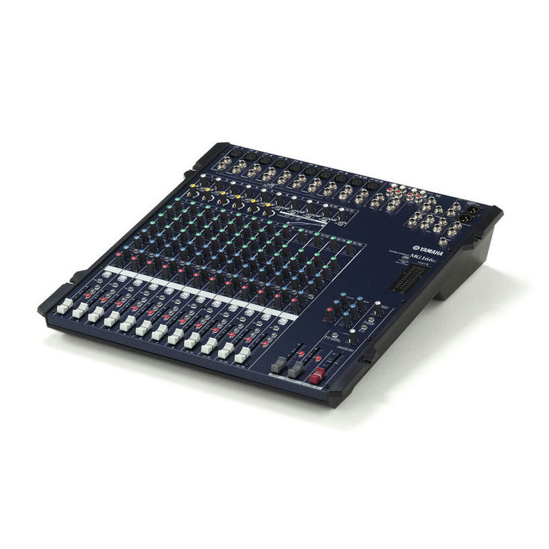 میکسر صدا یاماها Yamaha MG166 C