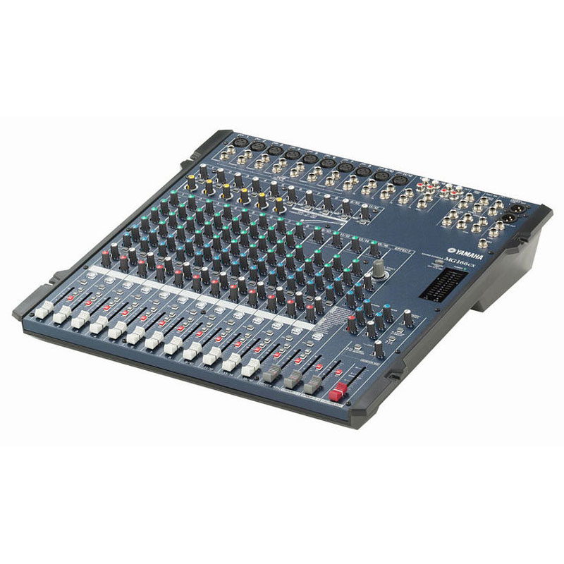 میکسر صدا یاماها Yamaha MG166 CX
