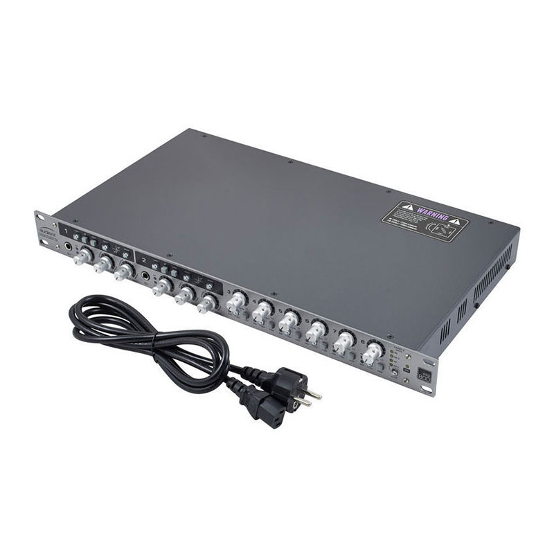 پری آمپ آدینت Audient ASP800