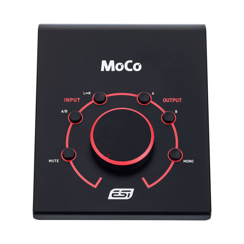 کنترلر صدا ای اس آی ESI MoCo Monitor Controller