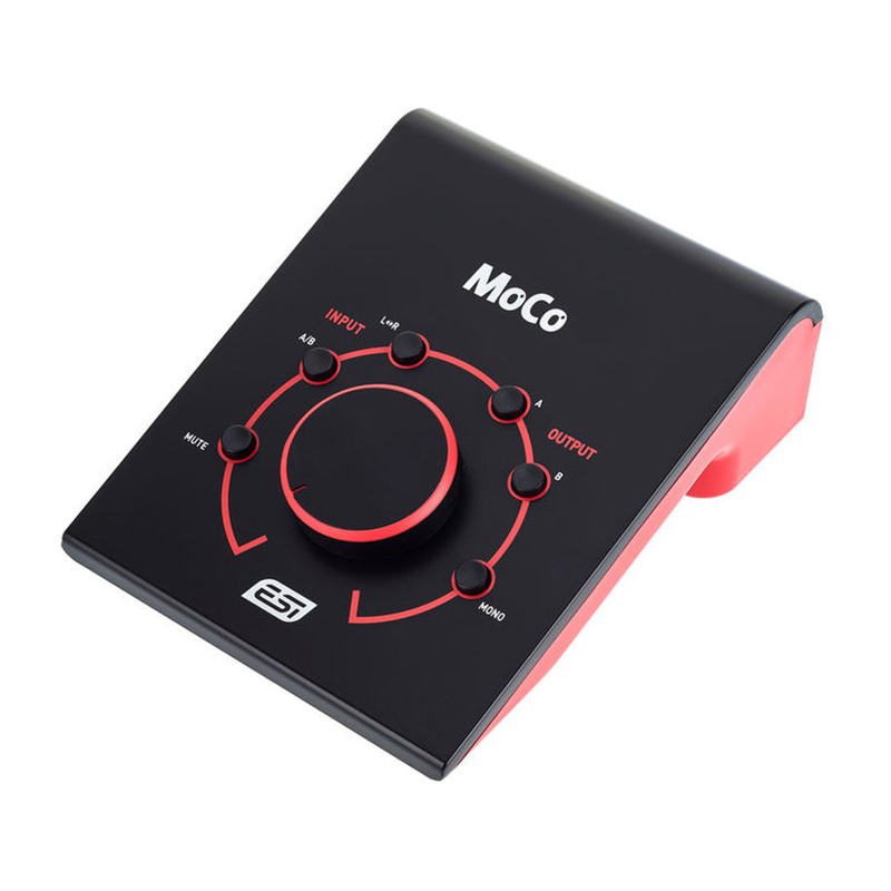 کنترلر صدا ای اس آی ESI MoCo Monitor Controller