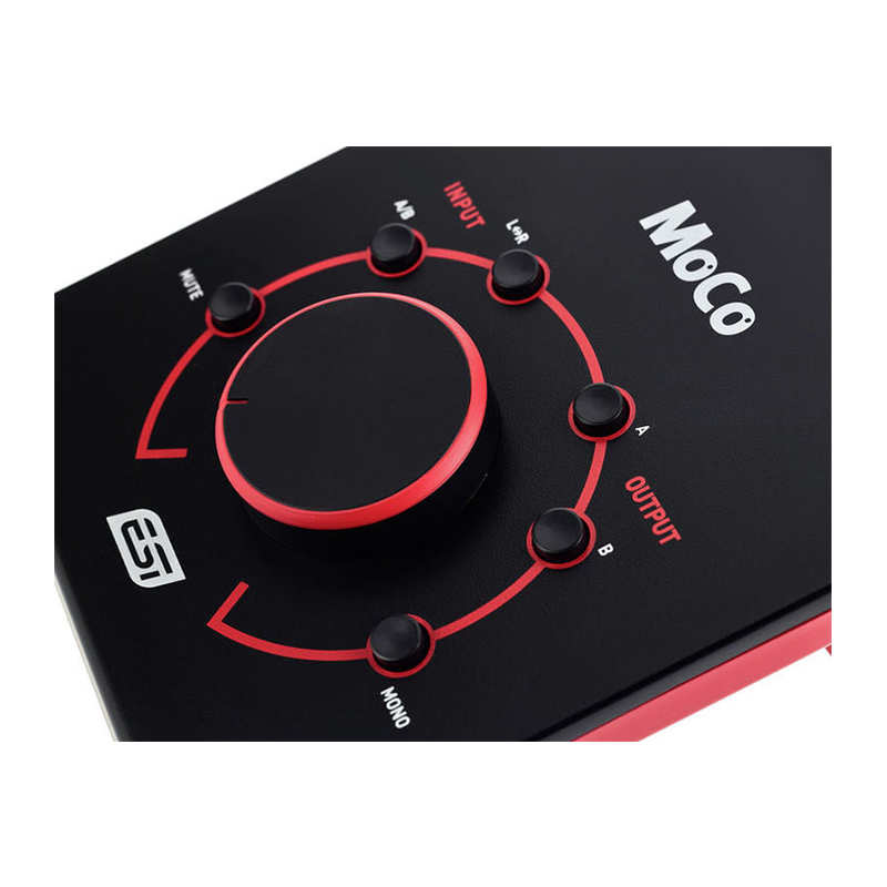 کنترلر صدا ای اس آی ESI MoCo Monitor Controller