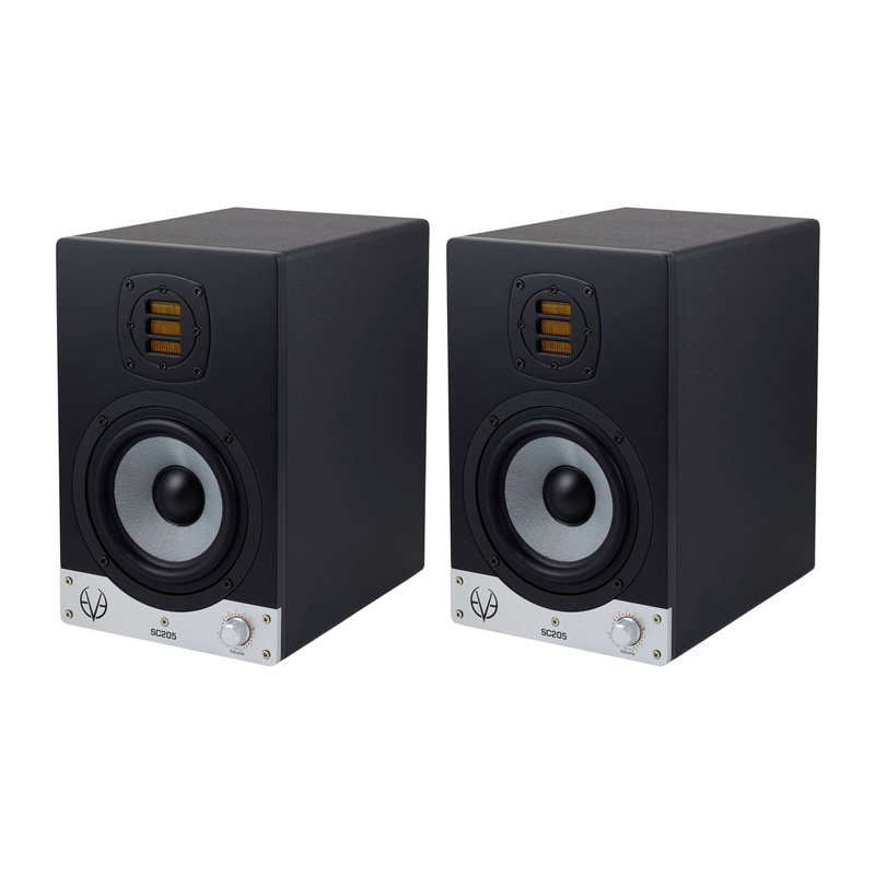 خرید اسپیکر مانیتورینگ EVE SC205