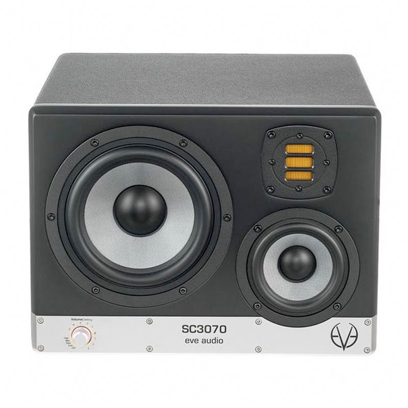 اسپیکر مانیتورینگ Eve Audio SC3070