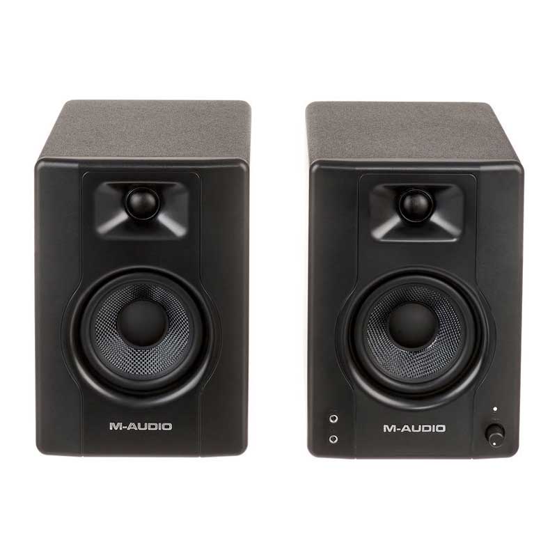 اسپیکر مانیتورینگ ام آدیو M-Audio BX4