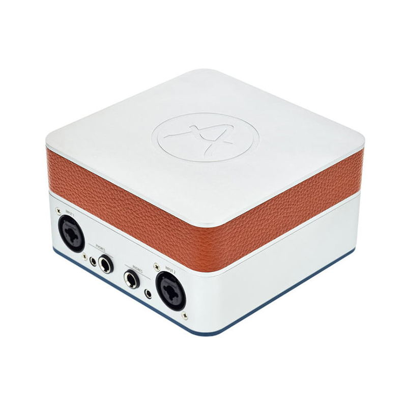 کارت صدا آرتوریا Arturia AudioFuse Silver