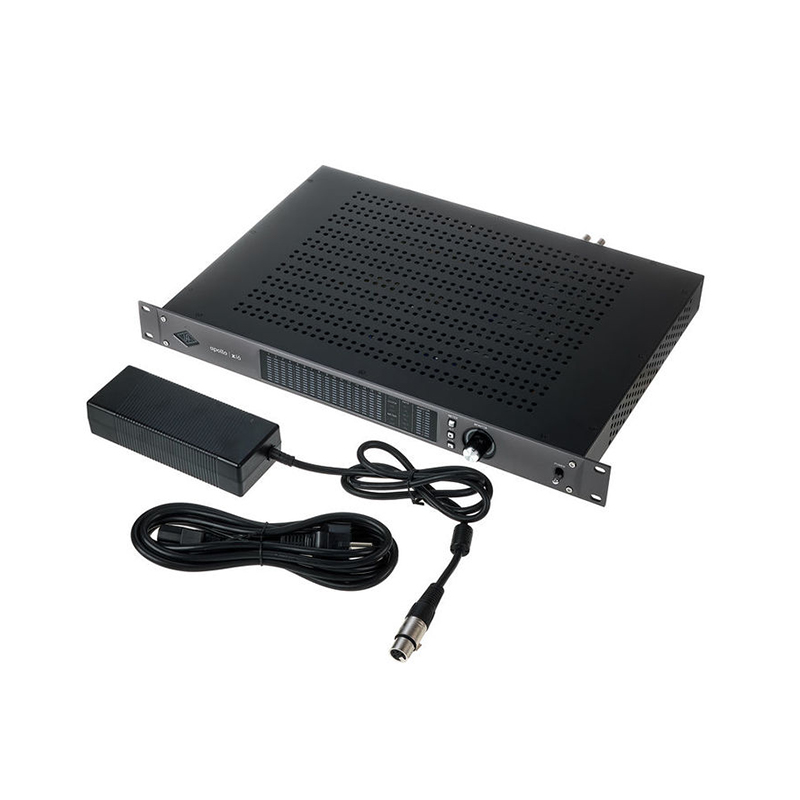 کارت صدا یونیورسال آدیو Universal Audio Apollo x16