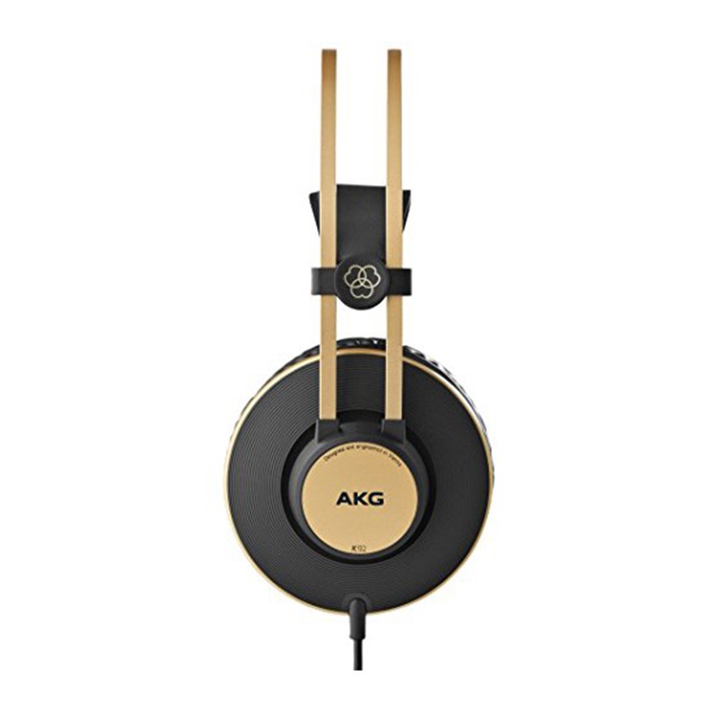 قیمت خرید فروش هدفون استودیویی ای کی جی AKG K92