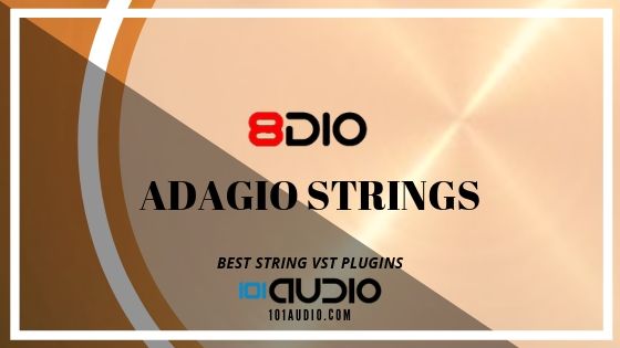 بهترین و طبیعی‌ترین VST های سازهای زهی ارکسترال - تهران ملودی پلاس