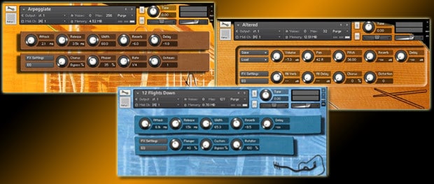بهترین و طبیعی‌ترین VST های گیتار آکوستیک و الکتریک - تهران ملودی پلاس
