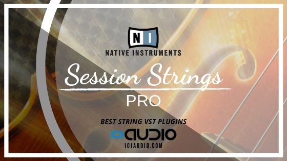 بهترین و طبیعی‌ترین VST های سازهای زهی ارکسترال - تهران ملودی پلاس