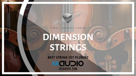 بهترین و طبیعی‌ترین VST های سازهای زهی ارکسترال - تهران ملودی پلاس